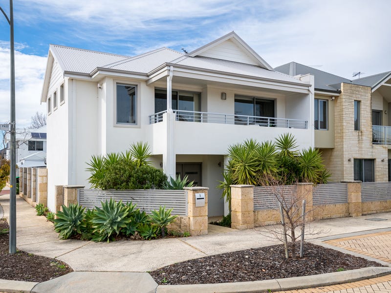 1 Fenian Pass, Hillarys, WA 6025 - realestate.com.au