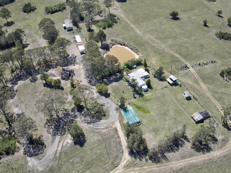 264 Dalwood Road, Leconfield, NSW 2335 - House for Sale - realestate.com.au