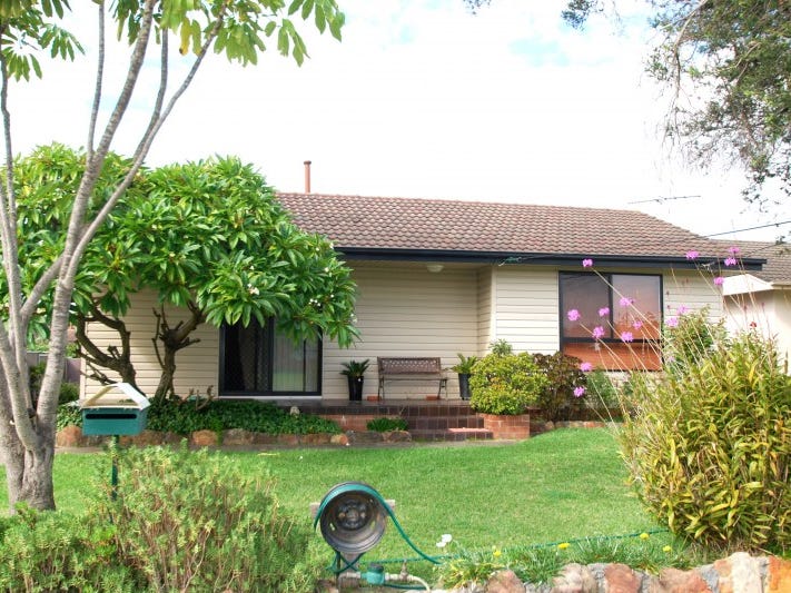 13 Alt Street, Smithfield, NSW 2164 - Property Details