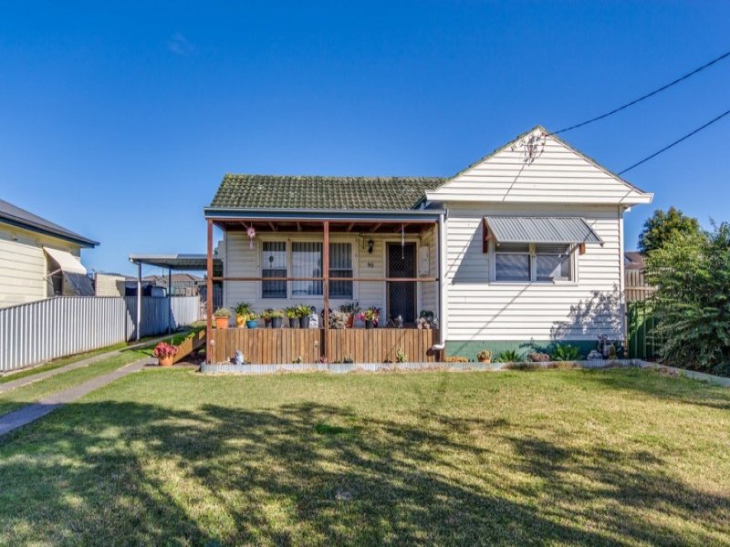 90 Anderson Drive, Tarro, NSW 2322 - Property Details