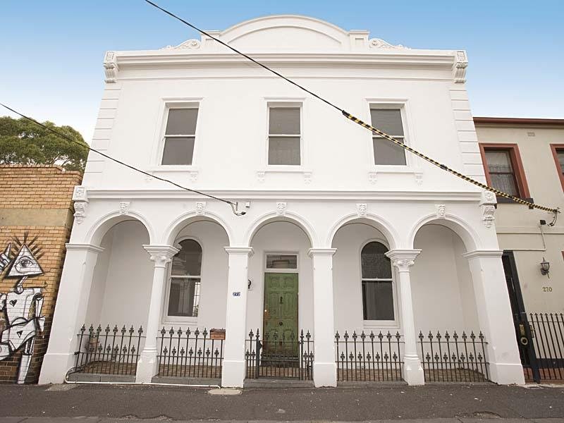 272 Fitzroy Street, Fitzroy, VIC 3065 - realestate.com.au