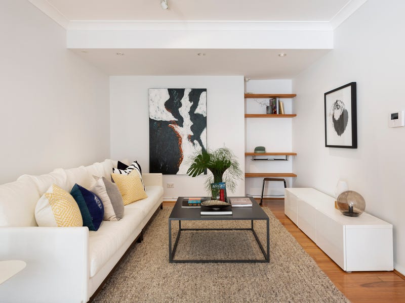 33/11-21 Rose Street, Chippendale, NSW 2008 - Property Details