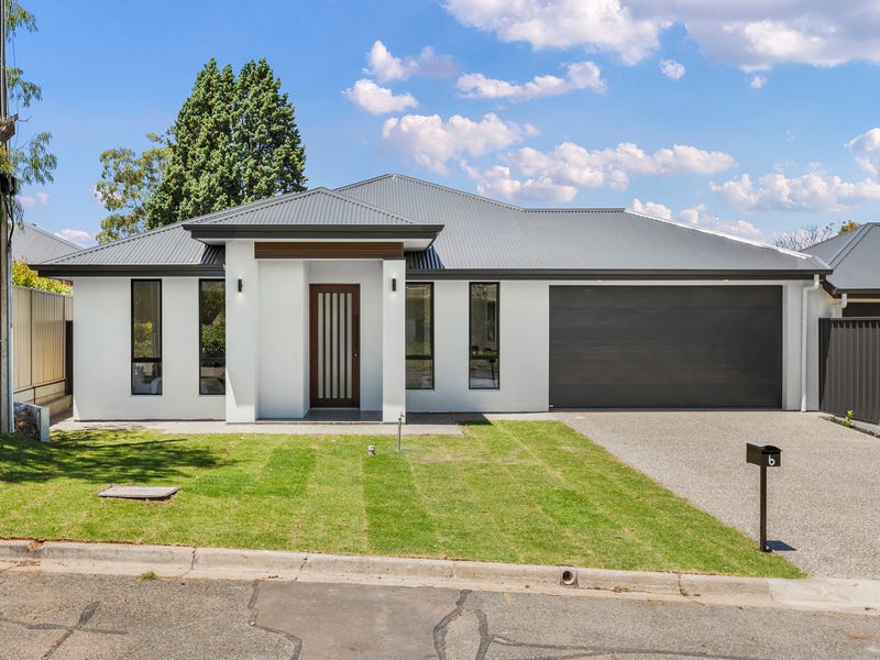 6 Winston Court, Modbury, SA 5092 - Property Details