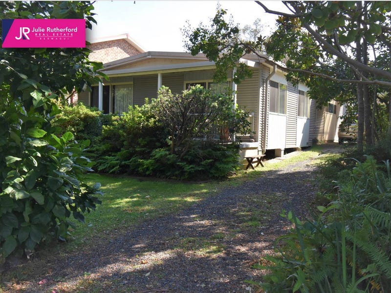 74 O'Connells Point Road, Wallaga Lake, NSW 2546 - realestate.com.au