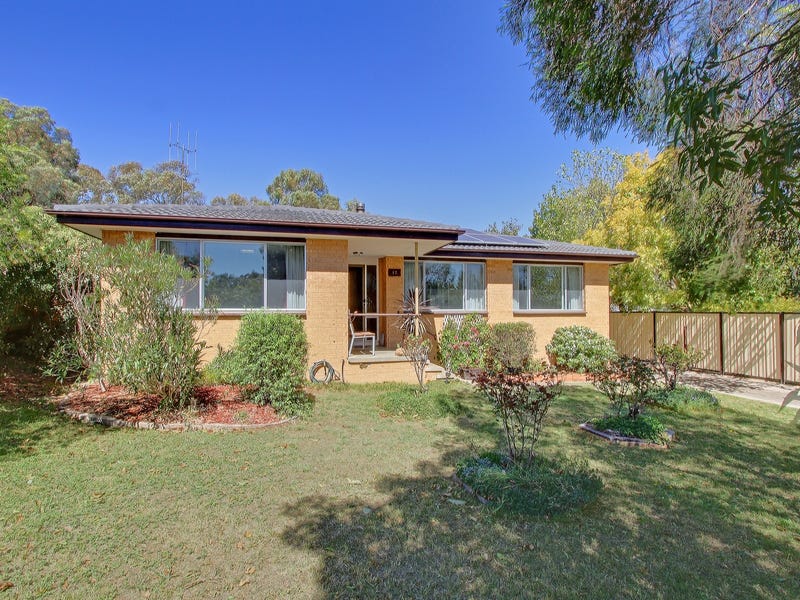 12 Alfred Pl, Karabar, NSW 2620 - Property Details