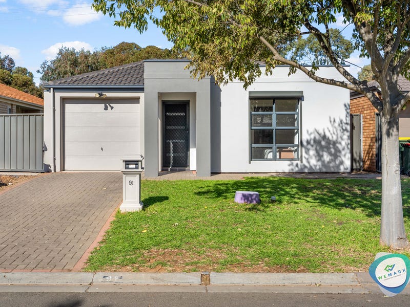 91 Wattlebird Drive, Burton, SA 5110 - Property Details