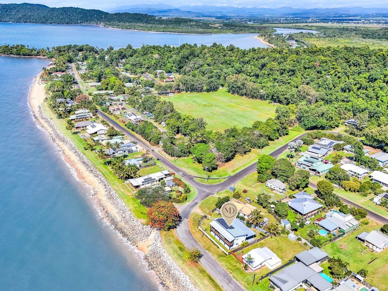 1 Esplanade, Flying Fish Point, QLD 4860 - realestate.com.au