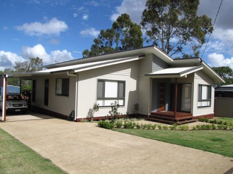 22 Morcom Street, Calliope, QLD 4680 - realestate.com.au