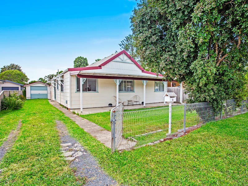6 Macarthur Street, Killarney Vale, NSW 2261 - realestate.com.au