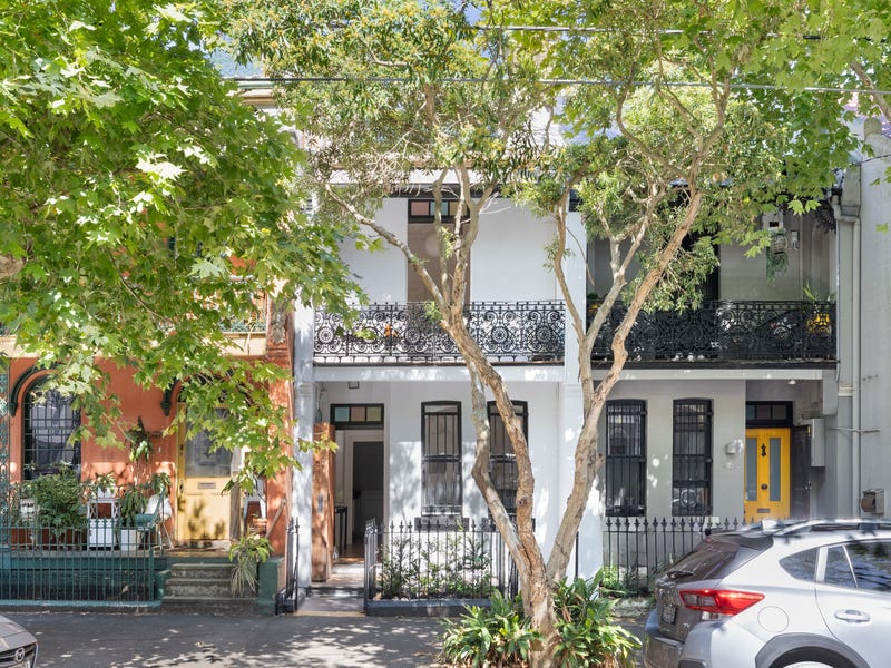 50 George Street, Redfern, NSW 2016 - Property Details
