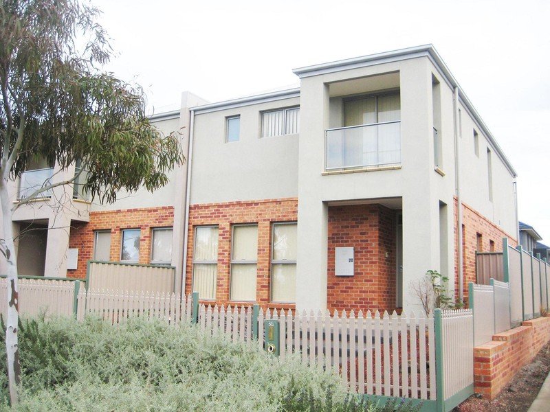 20 Appletree Grove, Cairnlea, Vic 3023 - Property Details