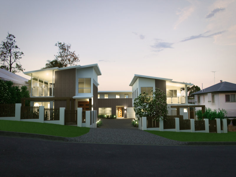 2/31 Waratah Avenue, Carina, Qld 4152 - Property Details