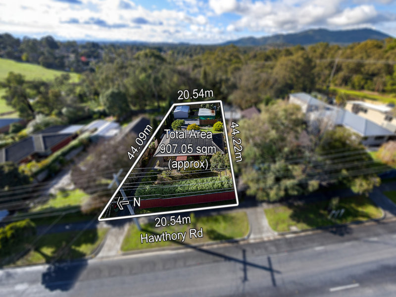 52 Hawthory Road, Kilsyth, Vic 3137 - Property Details