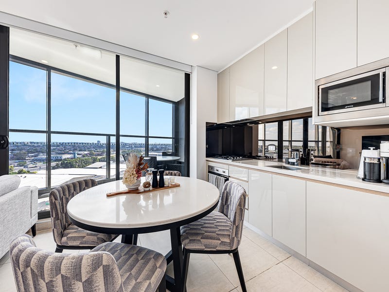 1004/1 Carter Street, Lidcombe, NSW 2141 - Property Details