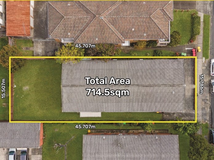 220 LAKEMBA STREET, Lakemba, NSW 2195 - Property Details