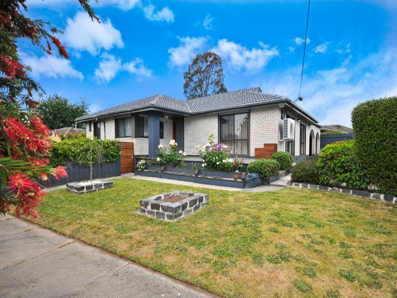 131 Hansworth Street, Mulgrave, Vic 3170