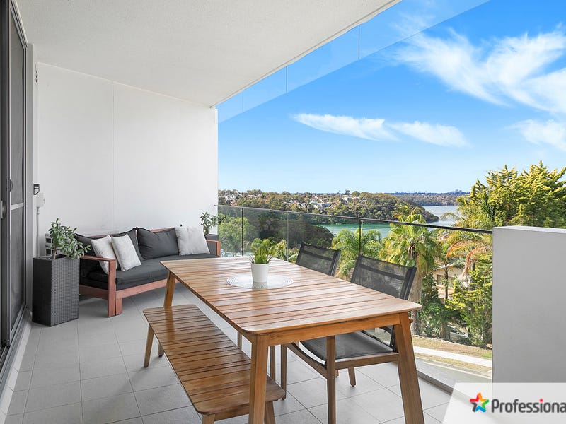 54/273A Fowler Road, Illawong, NSW 2234