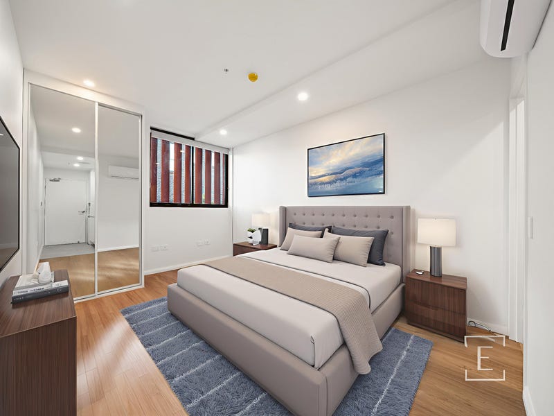 Apartments & units for Rent in Parramatta - Greater Region, NSW (+1 ...