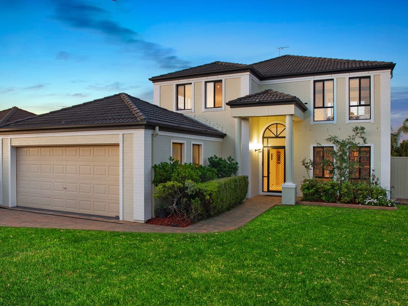 2 Alpine Way, Glenwood, NSW 2768 - Property Details