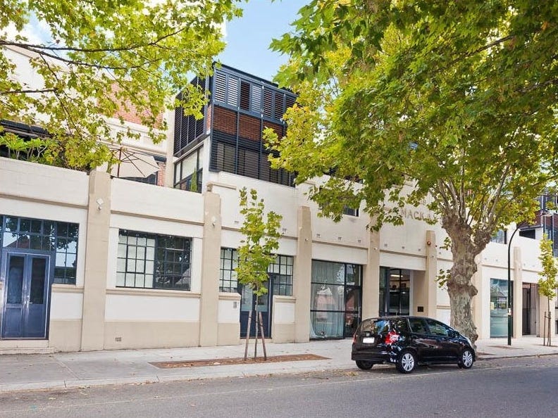24/14 Money Street, Perth, WA 6000 - Property Details