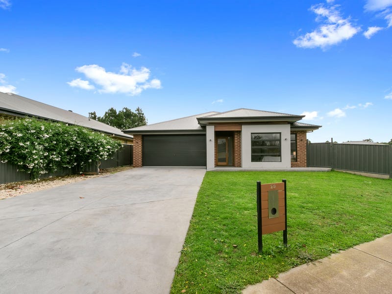 20 Glebe Drive, Sale, Vic 3850 - Property Details