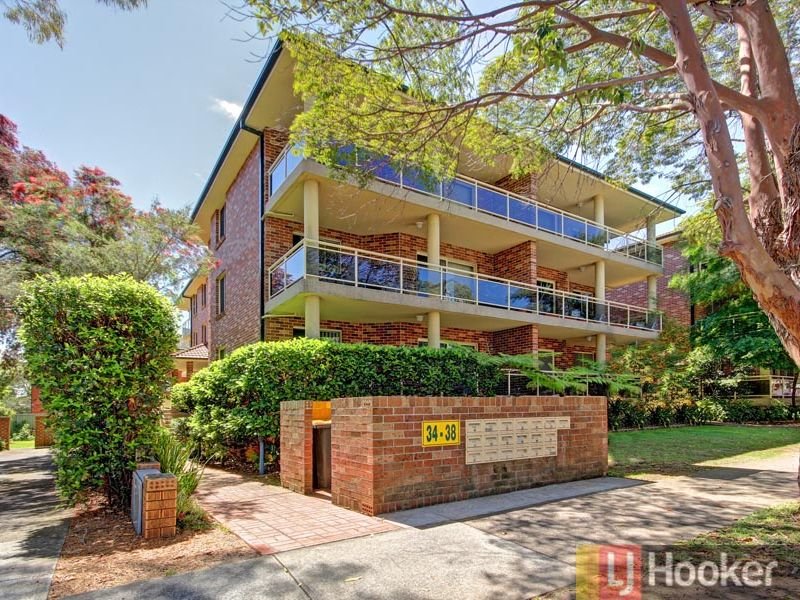 7/34-38 Martin Place, Mortdale, NSW 2223 - Property Details