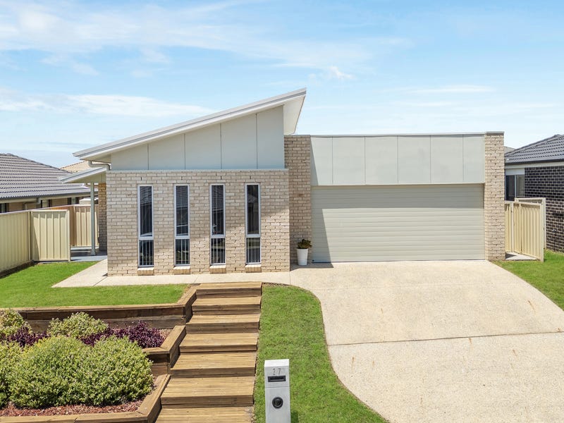 27 Vikki Avenue, Rutherford, NSW 2320 - Property Details