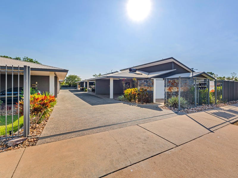 7/4 Gayler Court, Johnston, NT 0832 - Property Details