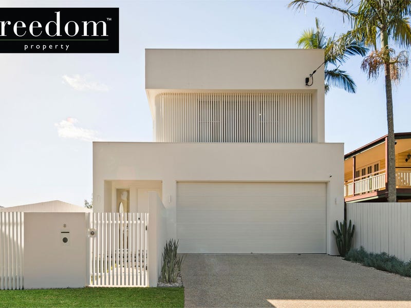 8 Fogarty Street, Cleveland, Qld 4163 - Property Details