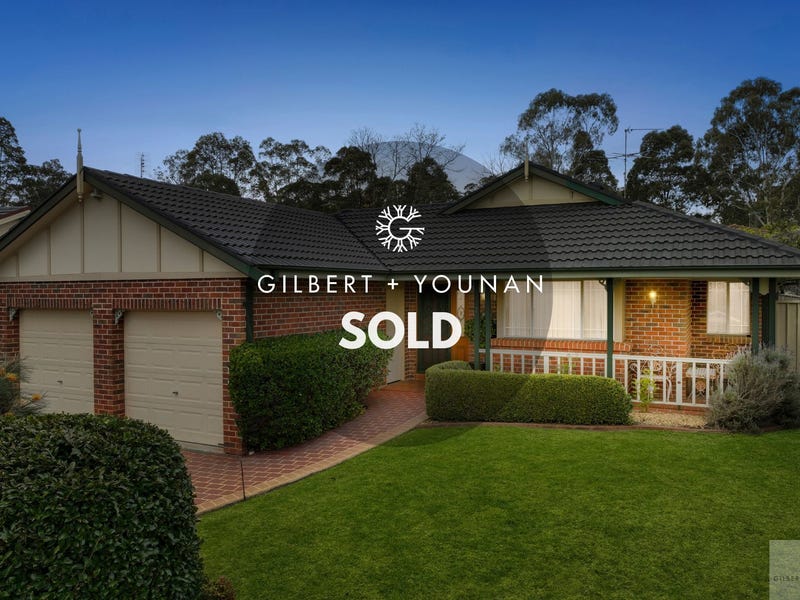 Sold Property Prices & Auction Results in Spring Farm, NSW 2570 Pg. 26 - realestate.com.au