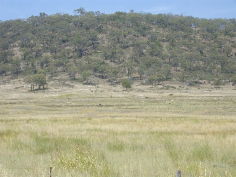 144 Pilton Valley Road, Pilton, Qld 4361 - Property Details