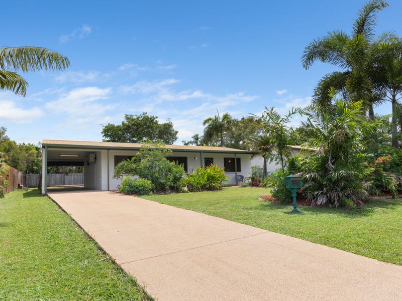 5 Larkspur Crescent, Annandale, Qld 4814 - Property Details