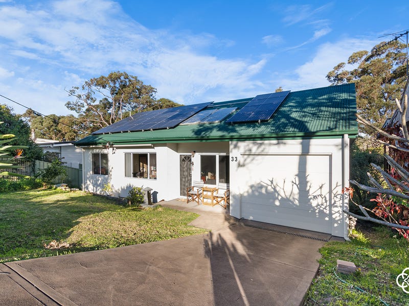 33 Springfield Avenue, Kotara, NSW 2289 - Property Details