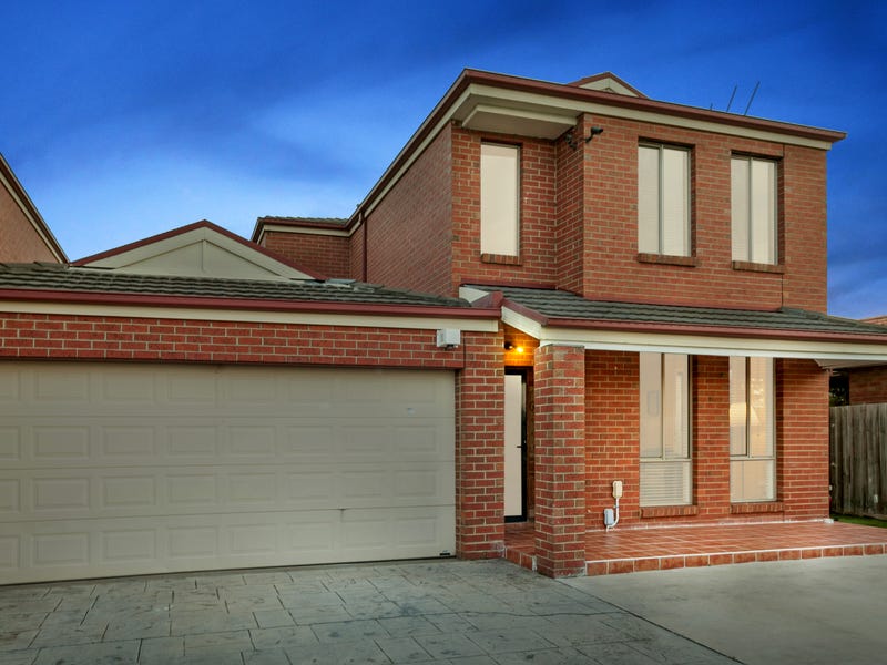 3 Atkinson Place, Reservoir, Vic 3073 - Property Details