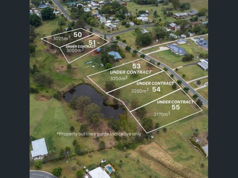 Sold Property Prices & Auction Results in Gatton, QLD 4343 (+2 ...