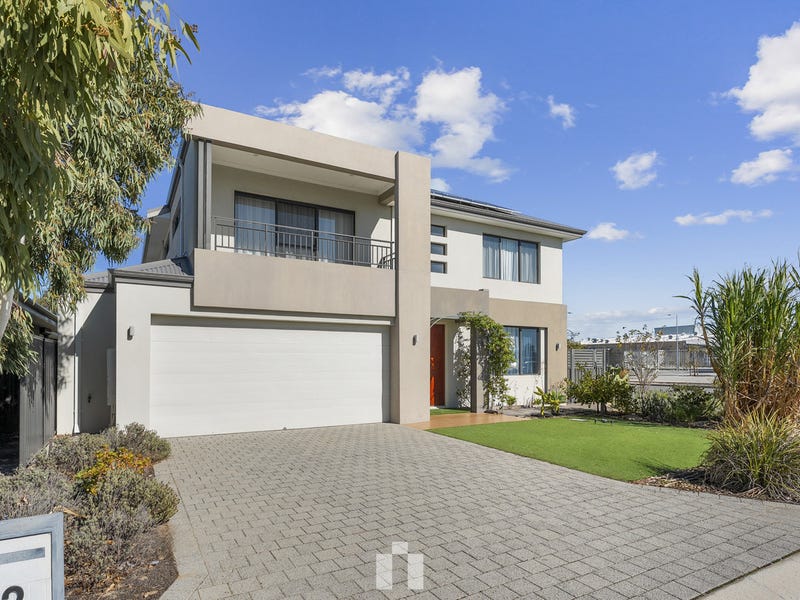 2 Frangipani Road, Treeby, WA 6164 - Property Details