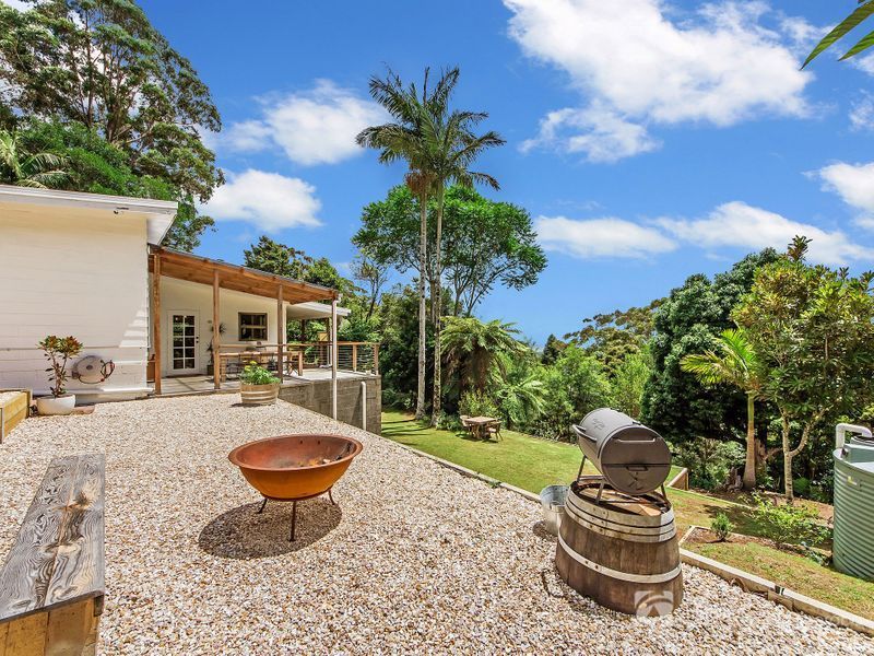 15c Old School Road, Springbrook, Qld 4213 - Property Details