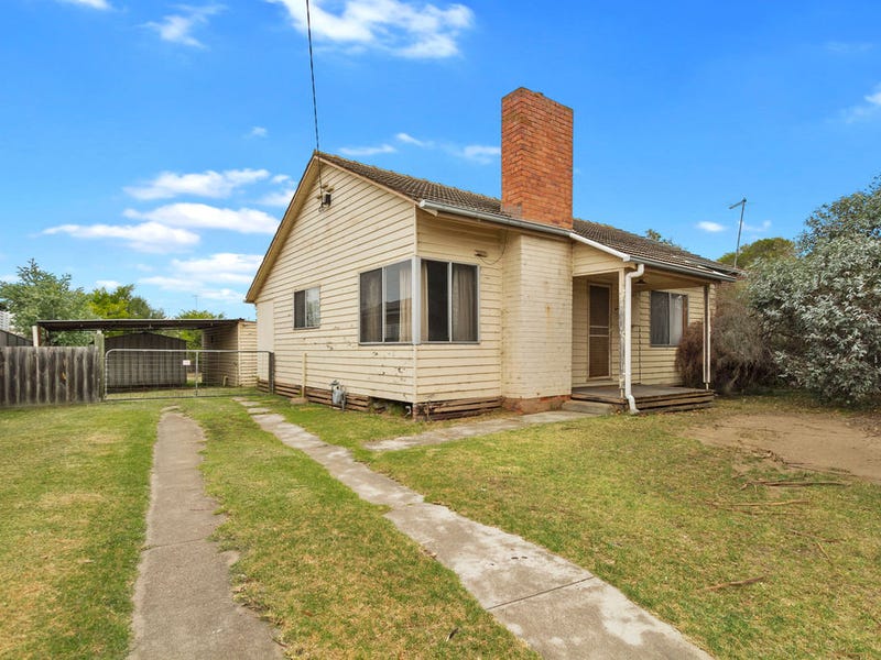 8 Fitzroy Street, Sale, Vic 3850 - Property Details