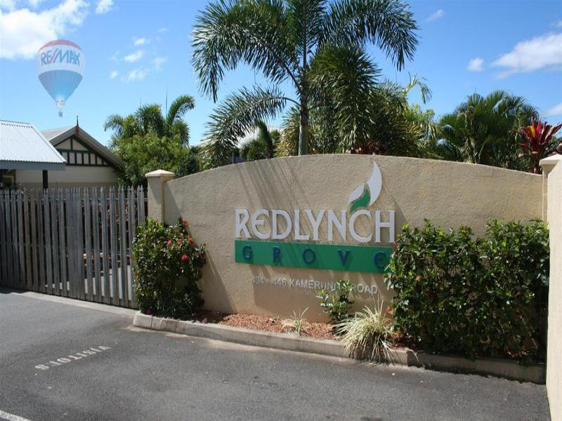 434-446 Kamerunga Road (Redlynch Grove Apartments), Redlynch, Qld 4870 ...