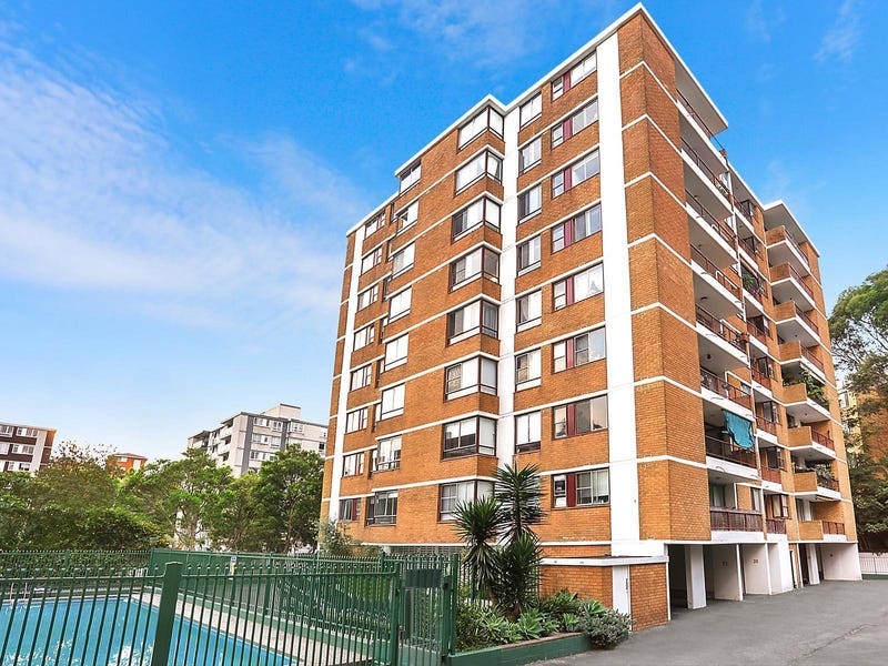 4F/16 Bligh Place, Randwick, NSW 2031 - Property Details