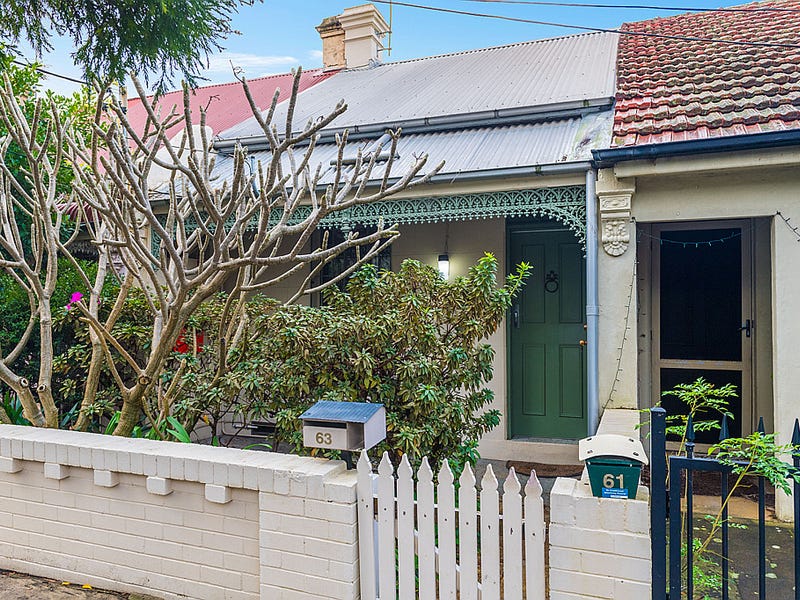 63 Terry Street, Tempe, NSW 2044 - Property Details