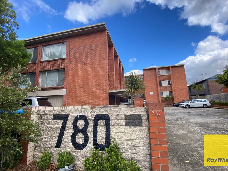4/780-782 Warrigal Road, Malvern East, Vic 3145