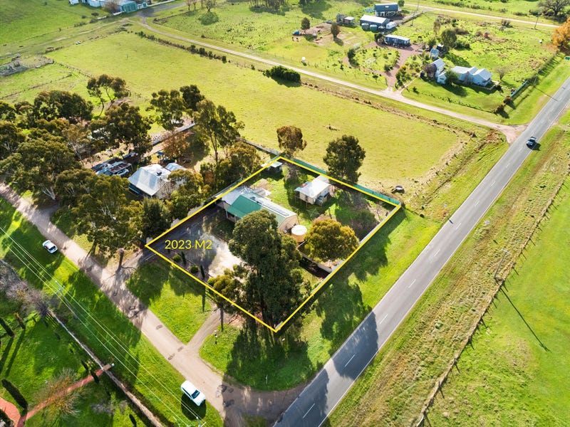 2183 Lexton-talbot Road, Talbot, VIC 3371 - realestate.com.au