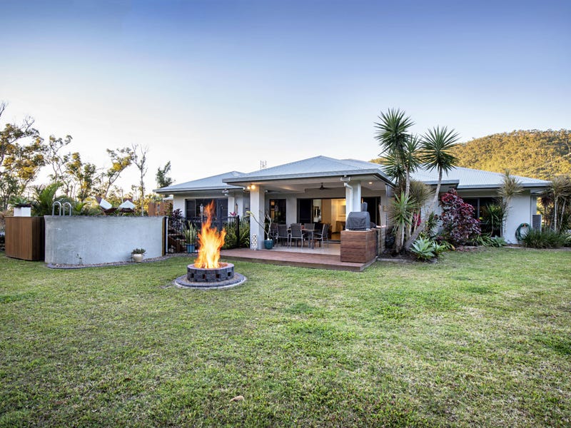 58 Rifle Range Road, Mount Marlow, QLD 4800 - realestate.com.au