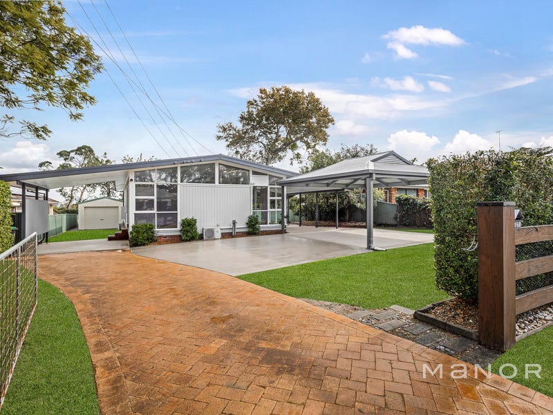 158 Kenthurst Road, Kenthurst, NSW 2156 - Property Details