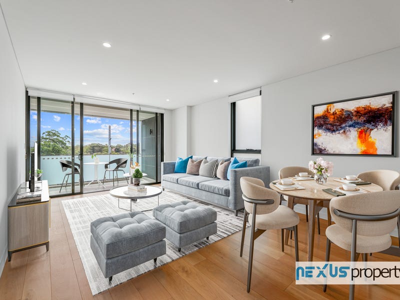 30/266-268 Pennant Hills Road, Thornleigh, NSW 2120 - Property Details