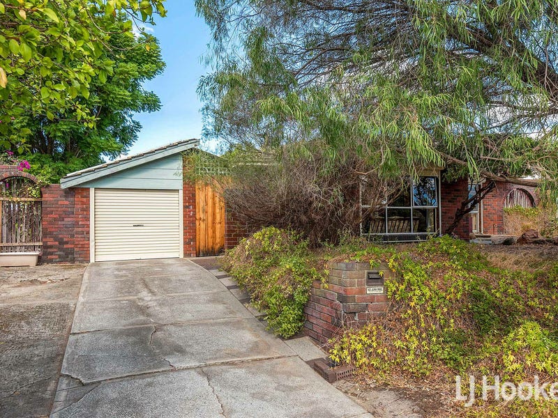 48 Lyrebird Way, Thornlie, WA 6108 - Property Details