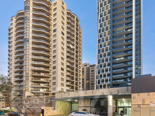 Real Estate & Property for Sale in Merrylands, NSW 2160 (+1 location ...