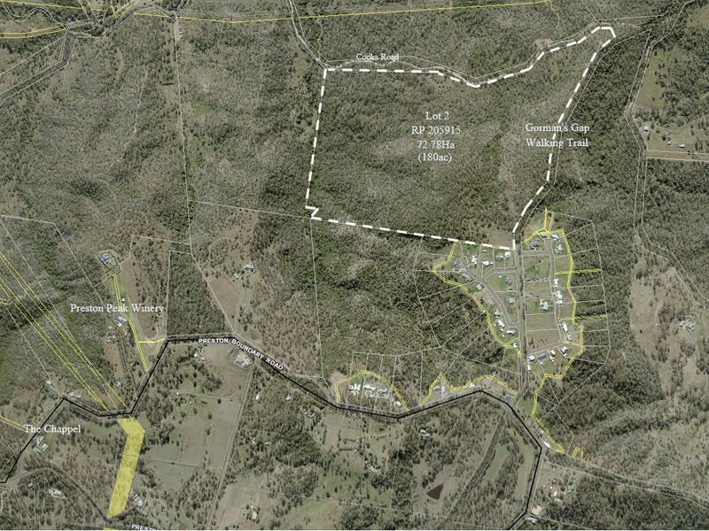Lot 2 Cooks Road, Upper Flagstone, QLD 4344 - realestate.com.au