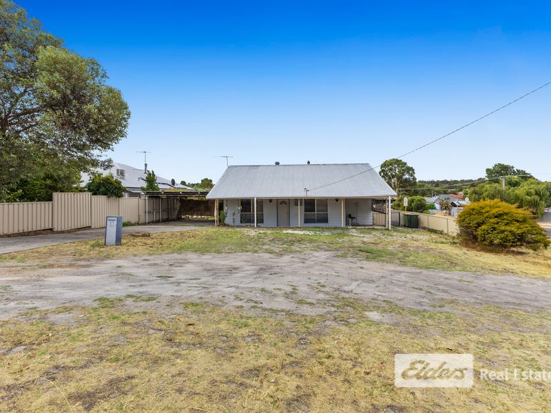 82 Jones Street, Collie, WA 6225 - Property Details